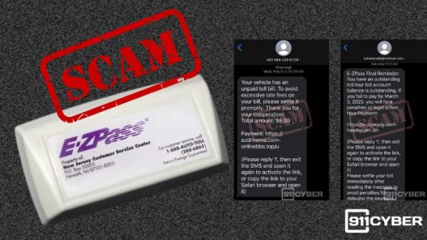 🚨 SCAM ALERT: “This Will Go Public” Email – Here’s What You Need to ...